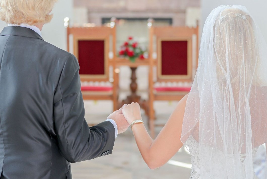 Hochzeit in Deutschland: Bräuche und Fakten | Hood Sails
