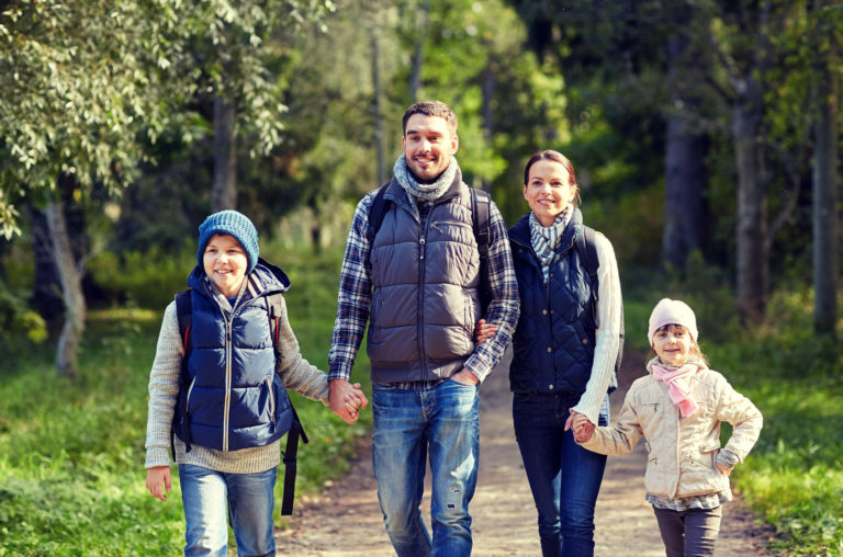Wie leben Familien in Deutschland heutzutage | Hood Sails